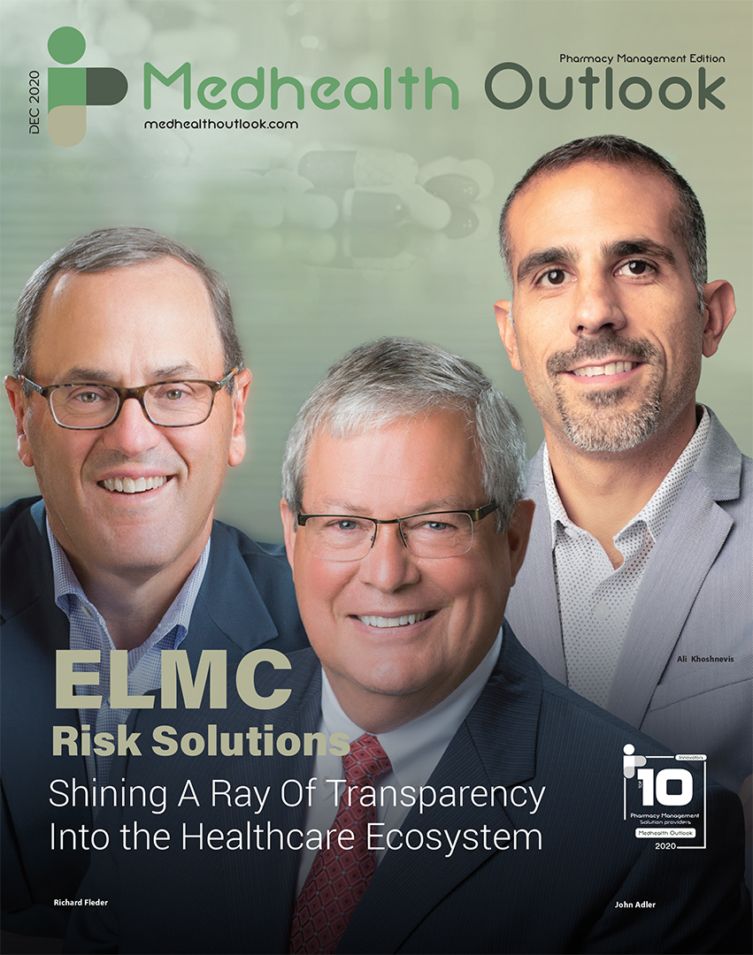 Pharmacy Management Solution Providers List - MedHealth Outlook LATAM