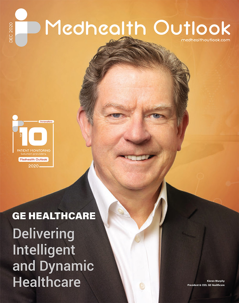 Magazines 2020 - MedHealth Outlook LATAM