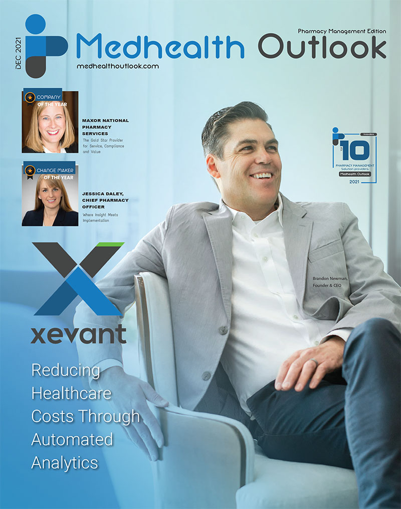 NRx Pharma - MedHealth Outlook LATAM