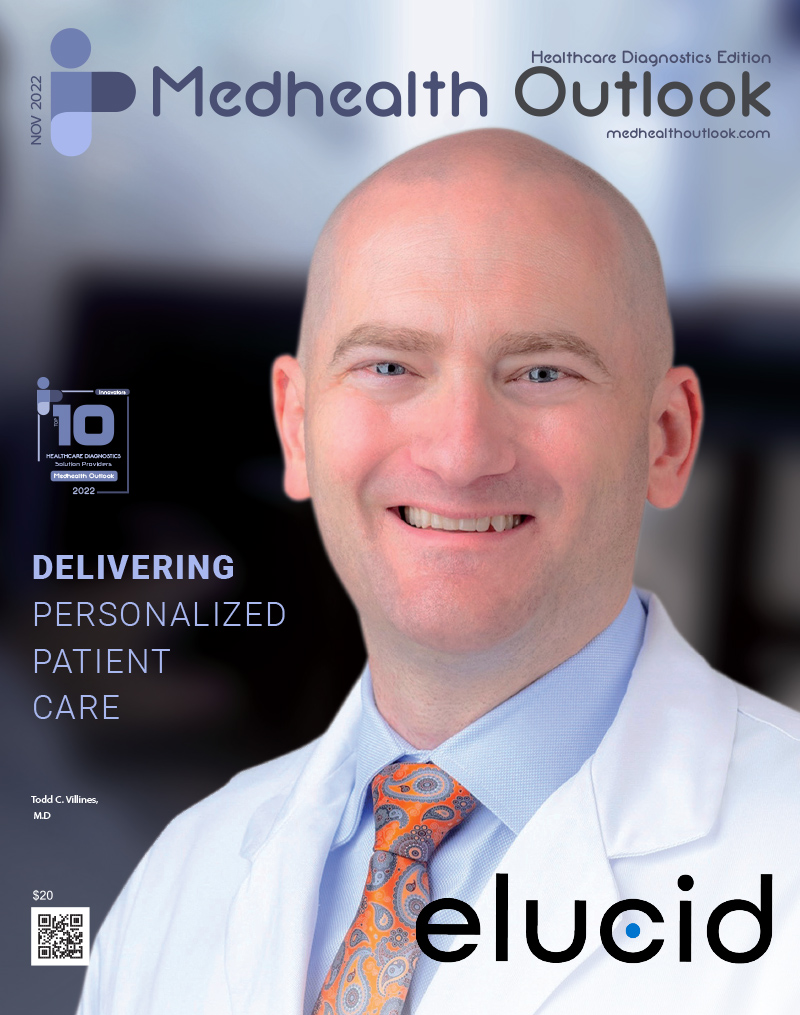 Digital Diagnostics - MedHealth Outlook LATAM