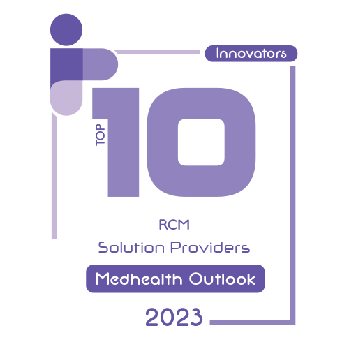 Top 10 RCM Solution Providers 2023 - MedHealth Outlook LATAM